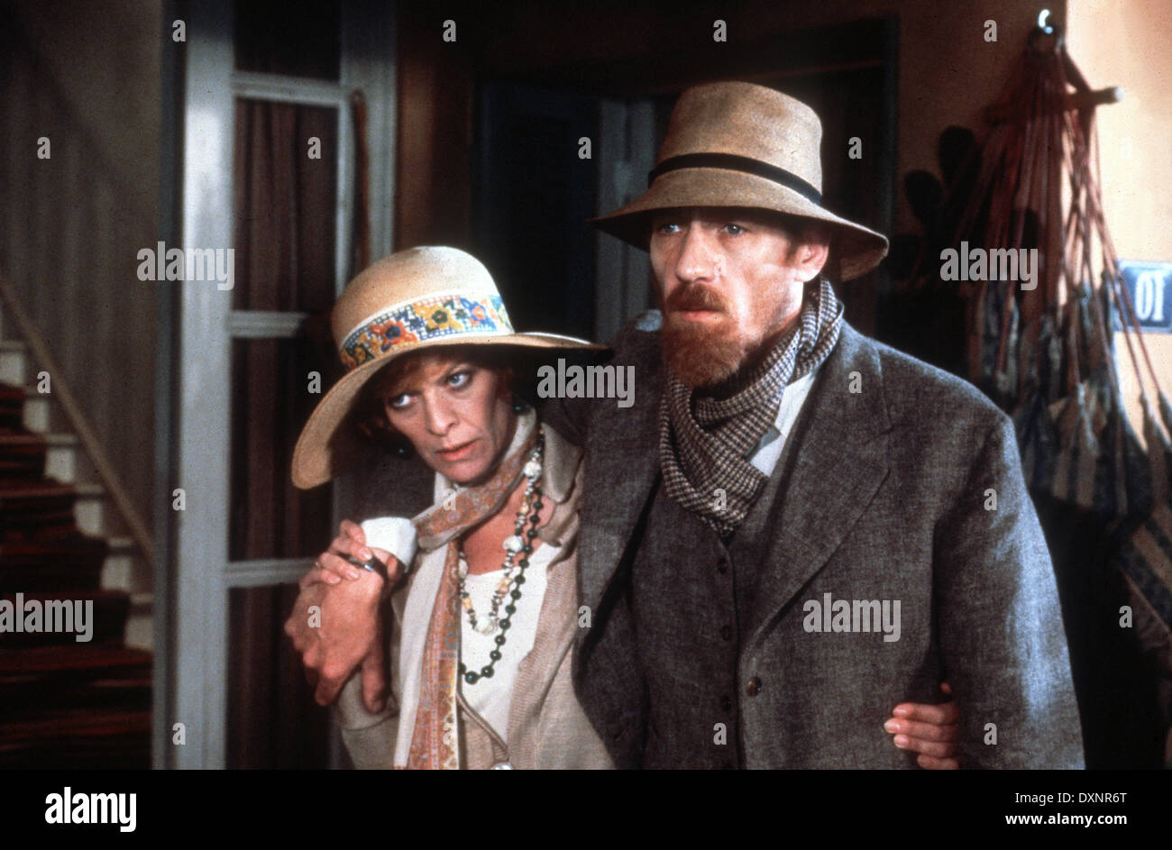 Frieda lawrence hi-res stock photography and images - Alamy