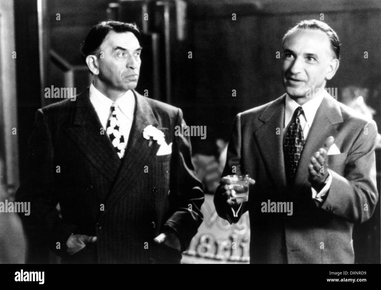 Bugsy 1991 hi-res stock photography and images - Alamy