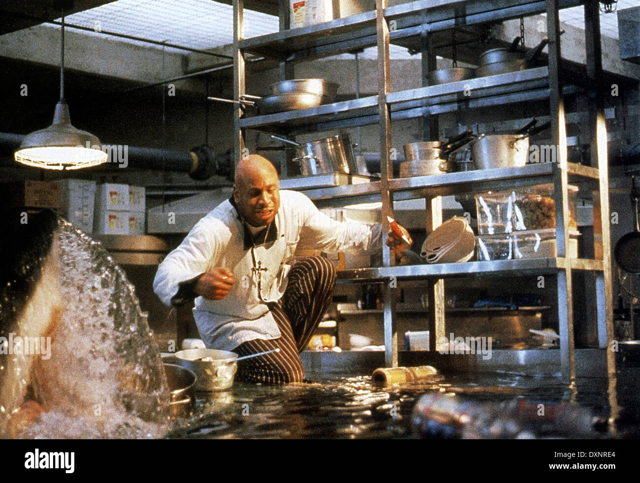 Deep blue sea 1999 hi-res stock photography and images - Alamy