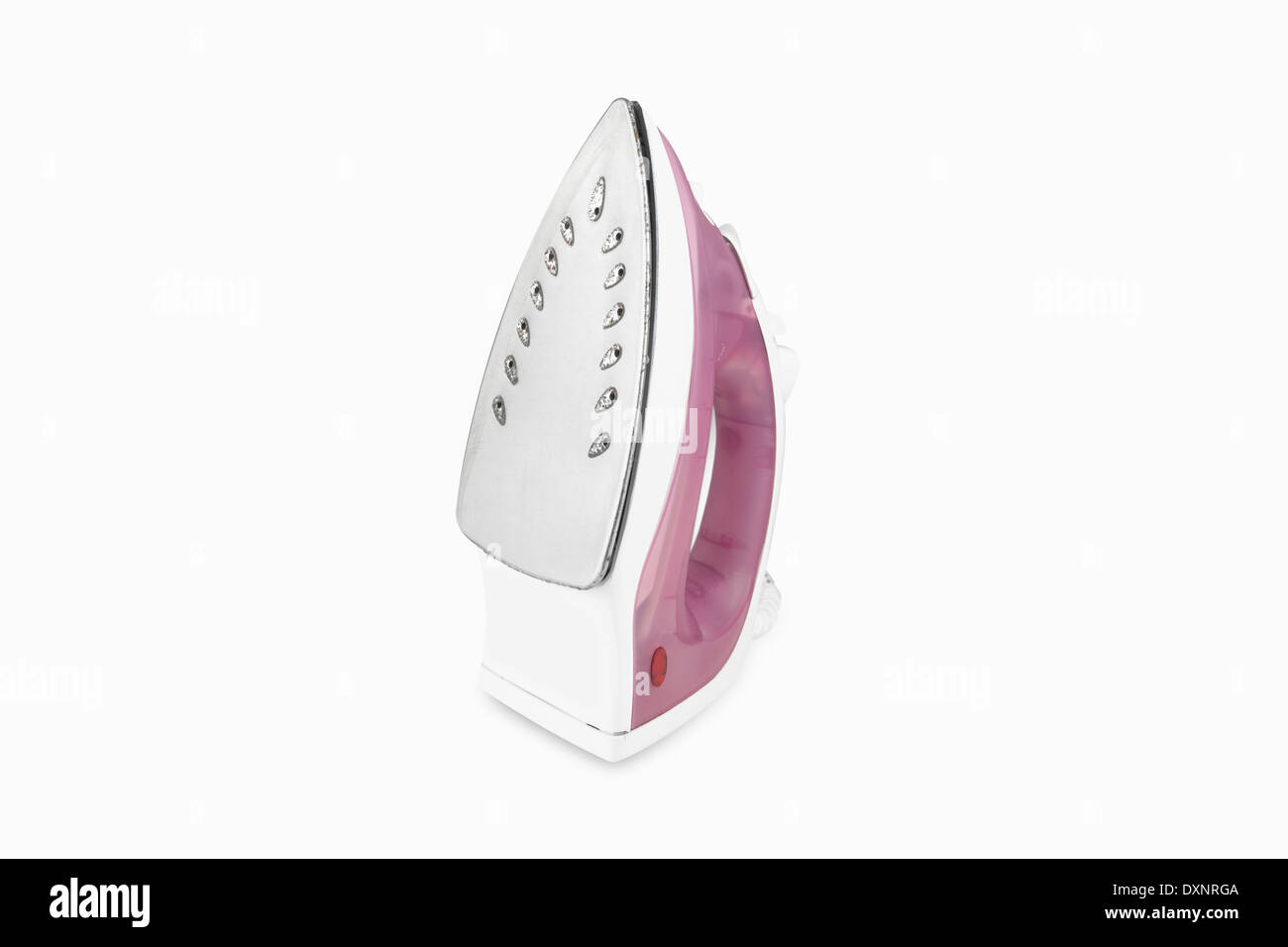 Steam iron hi-res stock photography and images - Alamy