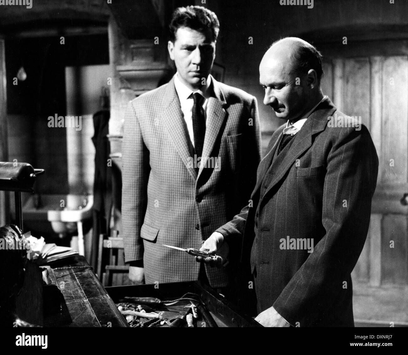 SPARE THE ROD Stock Photo - Alamy