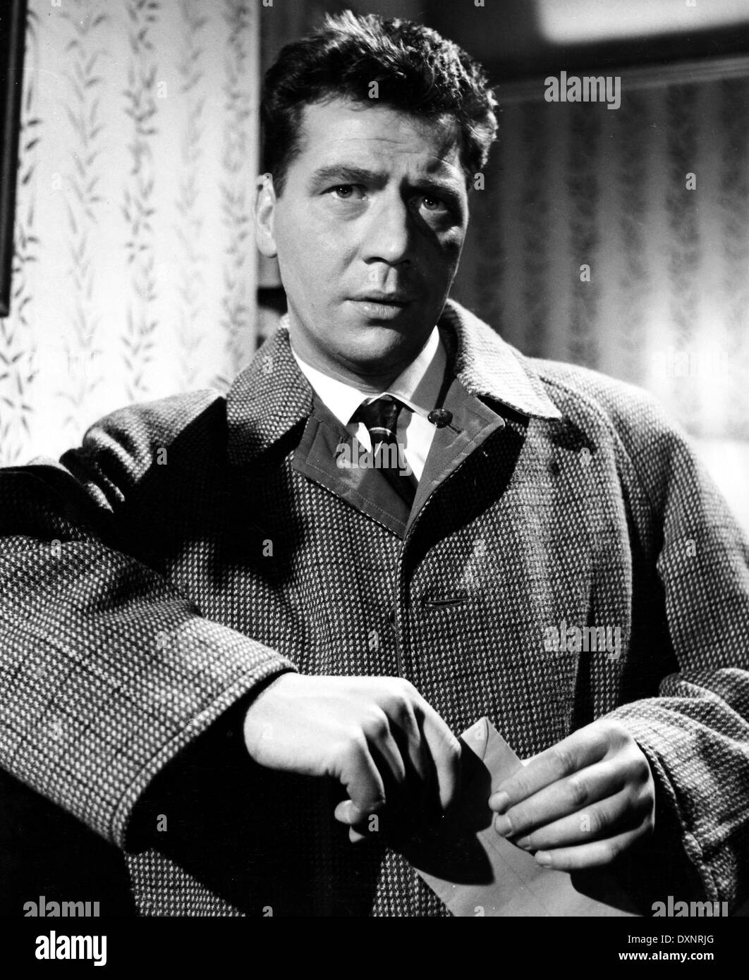 SPARE THE ROD Stock Photo - Alamy