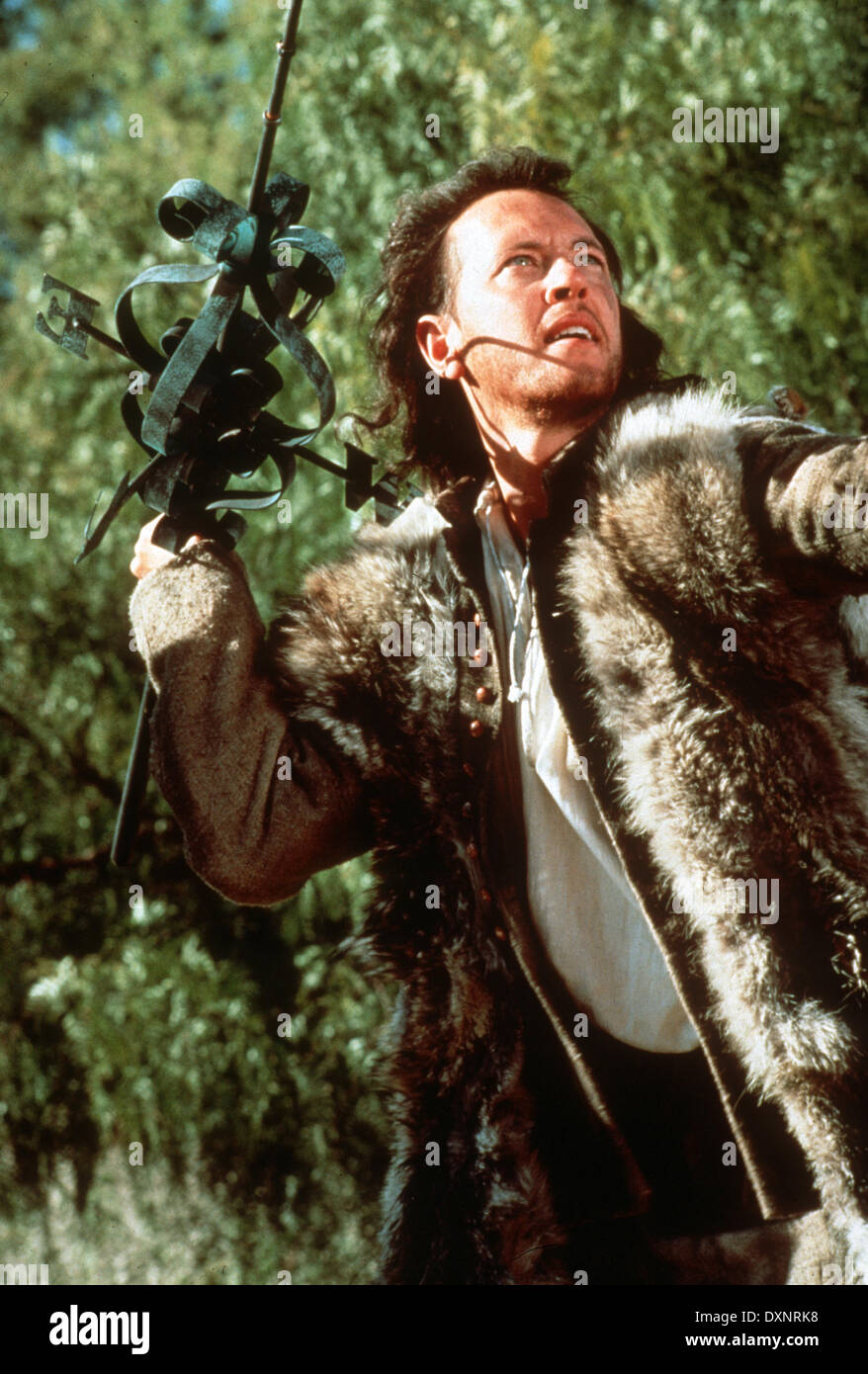 Film warlock 1989 hi-res stock photography and images - Alamy