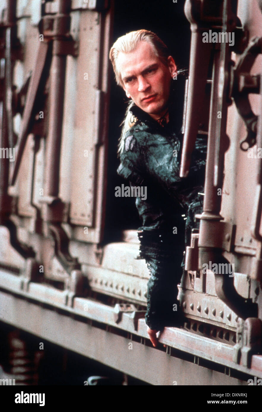 Warlock movie hi-res stock photography and images - Alamy