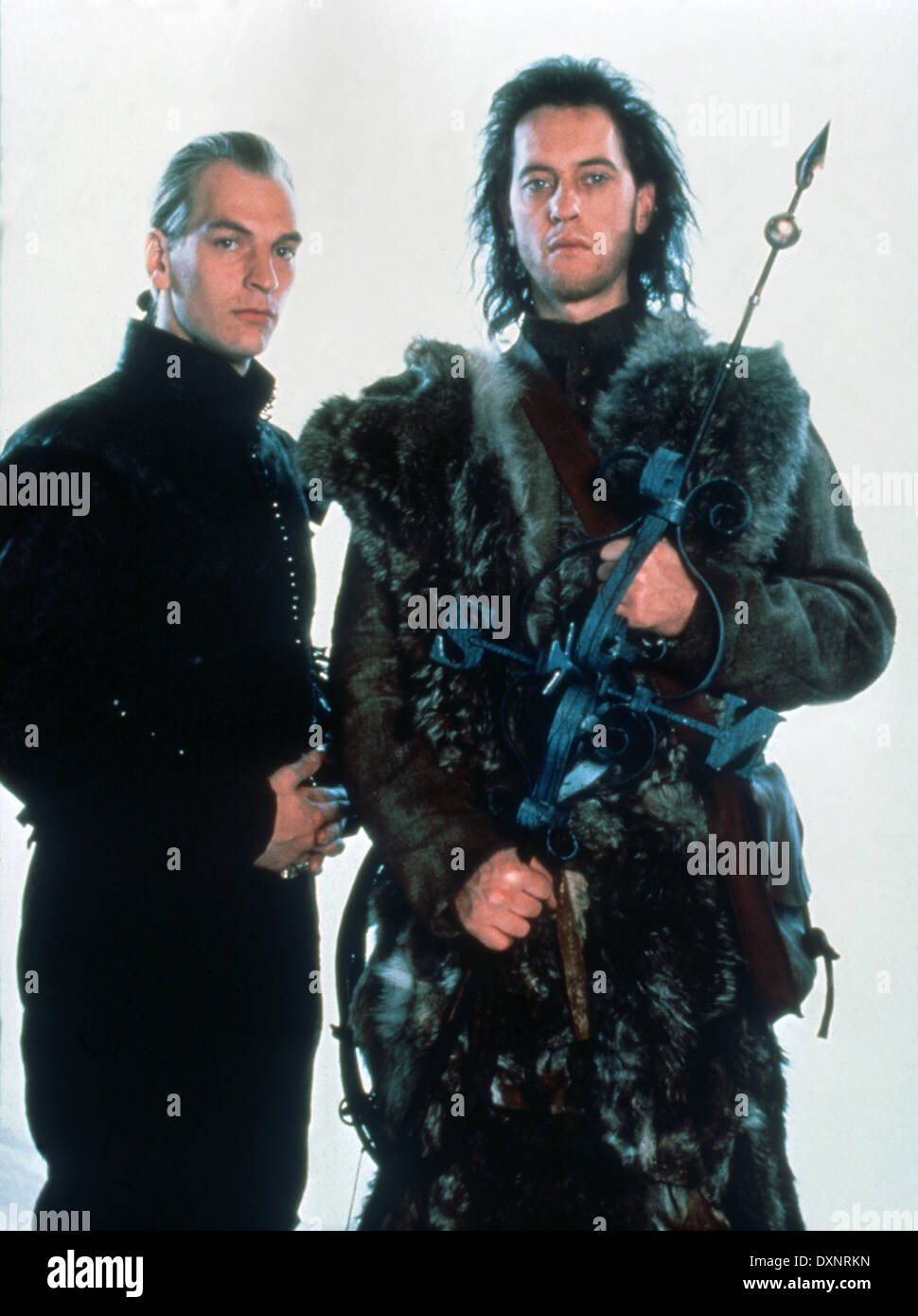 Warlock 1989 hi-res stock photography and images - Alamy