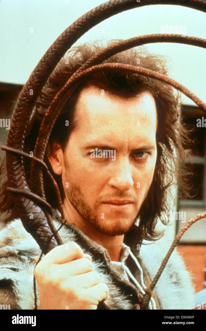 Warlock 1989 hi-res stock photography and images - Alamy