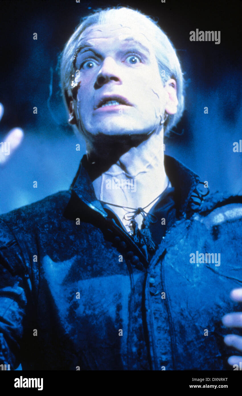 Film warlock 1989 hi-res stock photography and images - Alamy