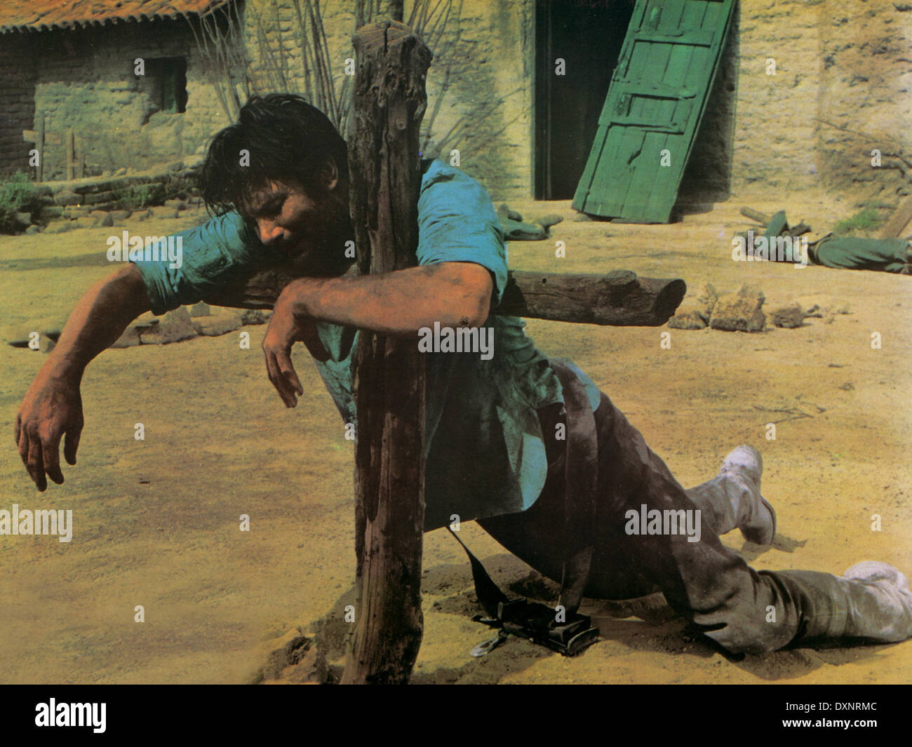 A TIME FOR KILLING Stock Photo - Alamy