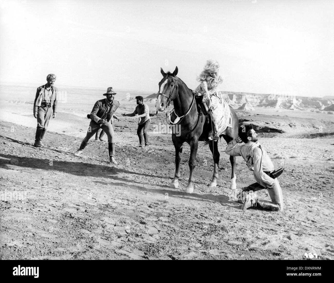 Films by george stevens hi-res stock photography and images - Alamy