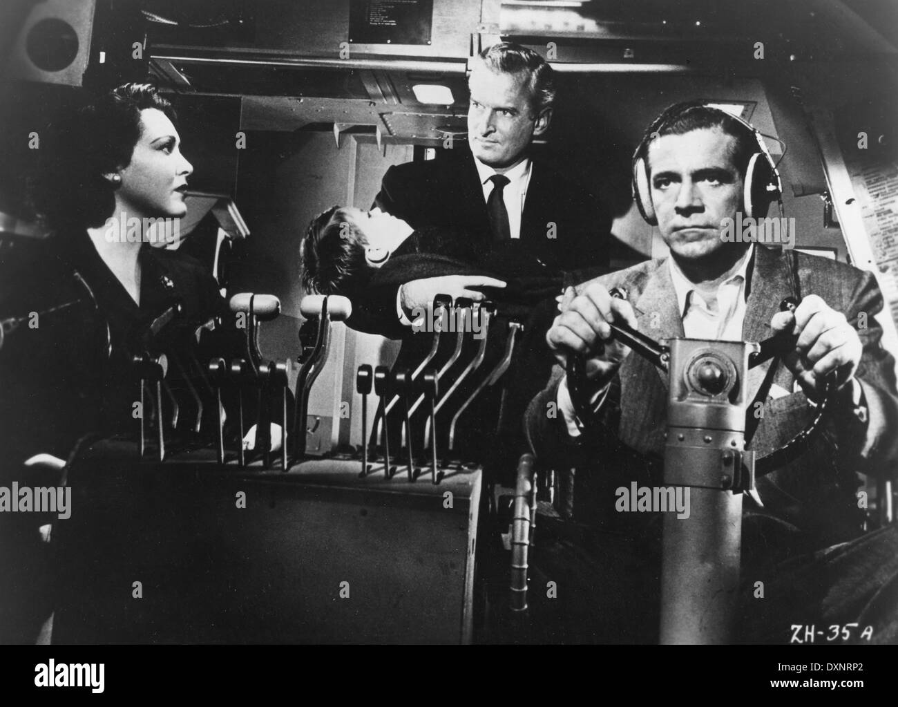 Geoffrey toone hi-res stock photography and images - Alamy