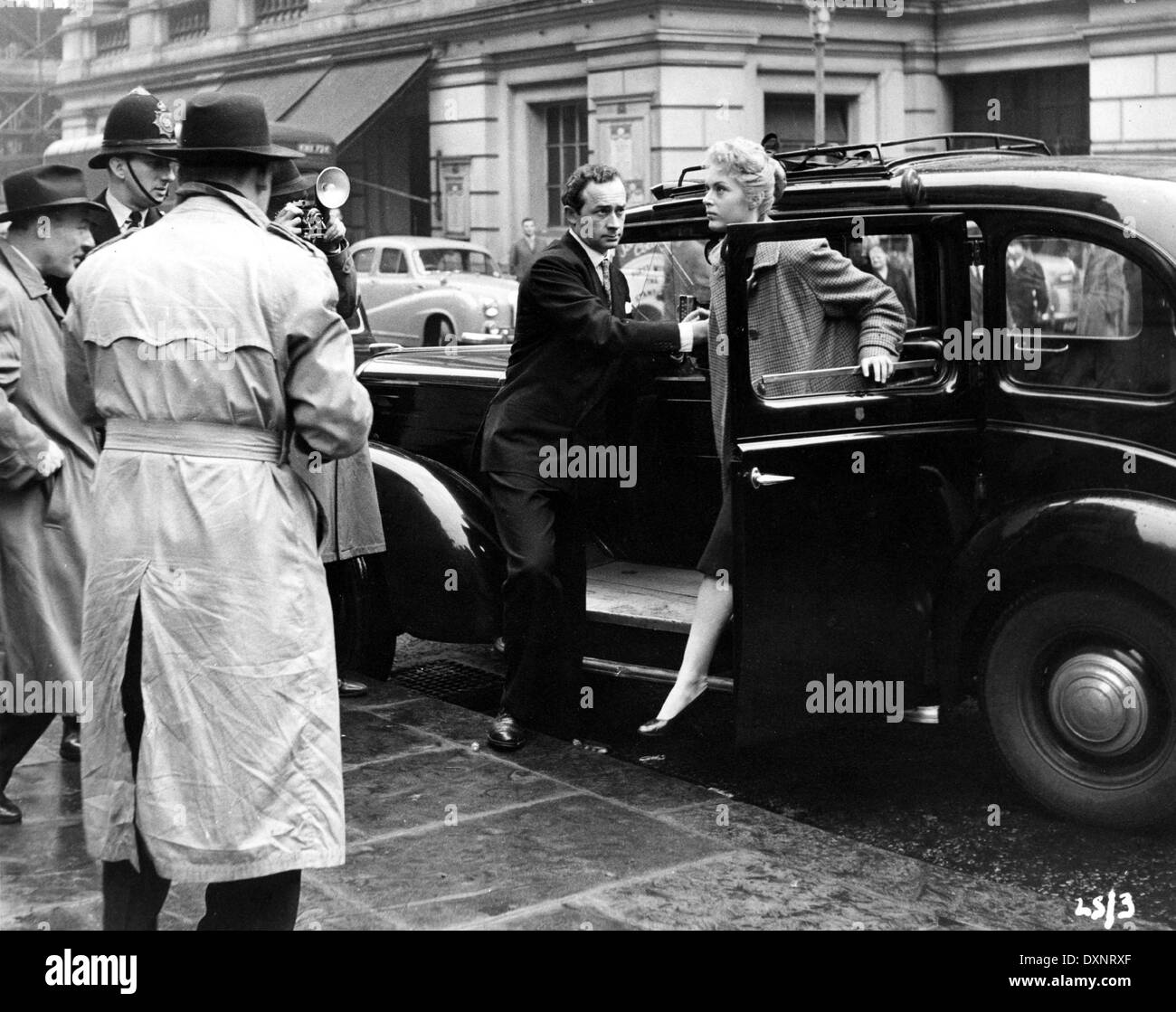 THE FLESH IS WEAK Stock Photo - Alamy