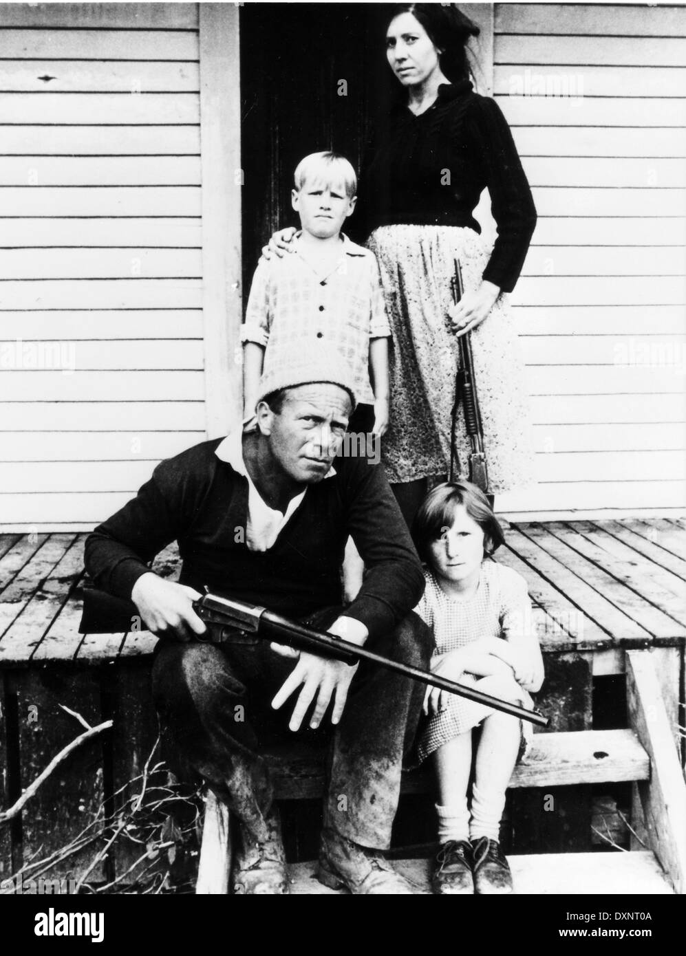 Bad blood film hi-res stock photography and images - Alamy