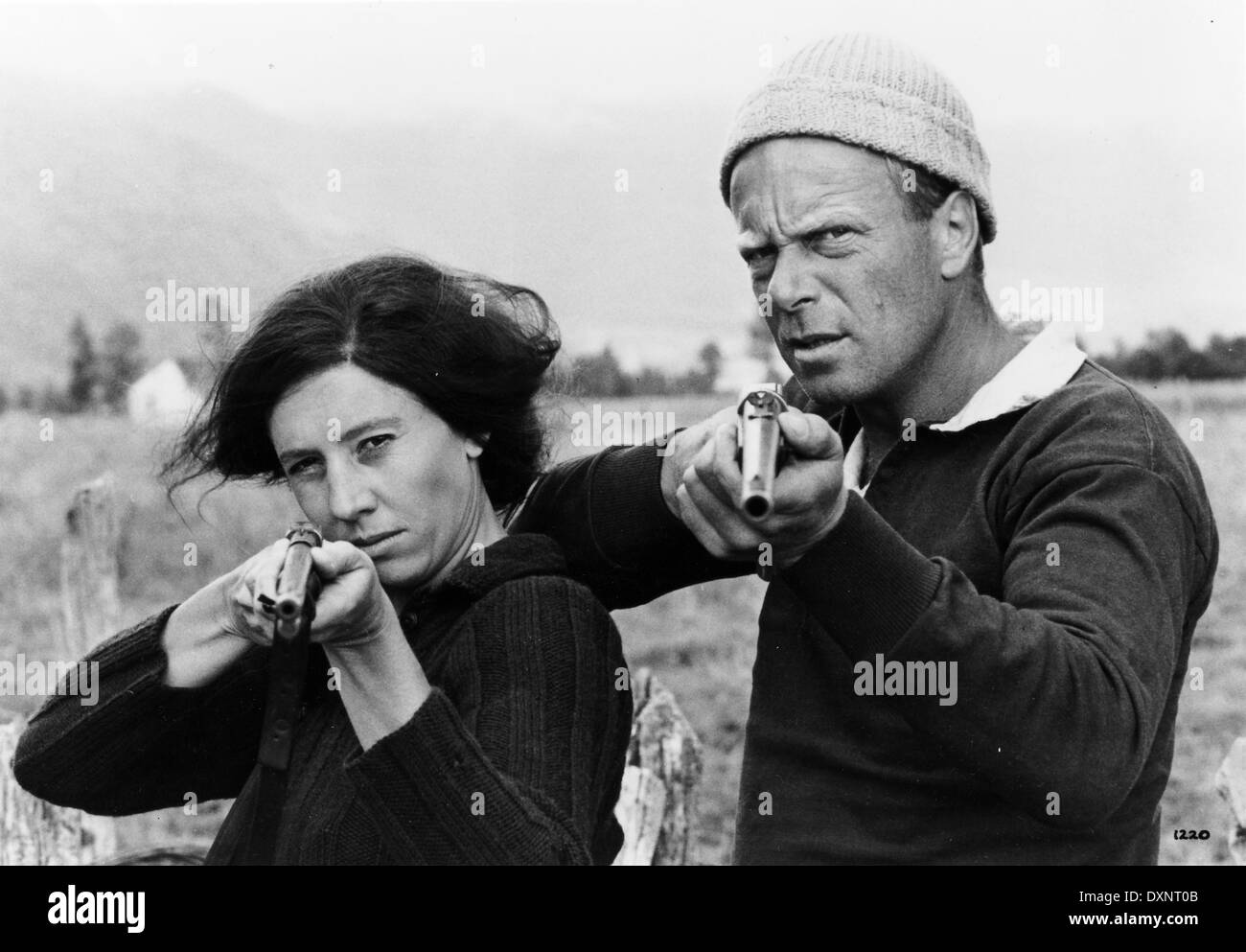 Bad blood 1981 hi-res stock photography and images - Alamy