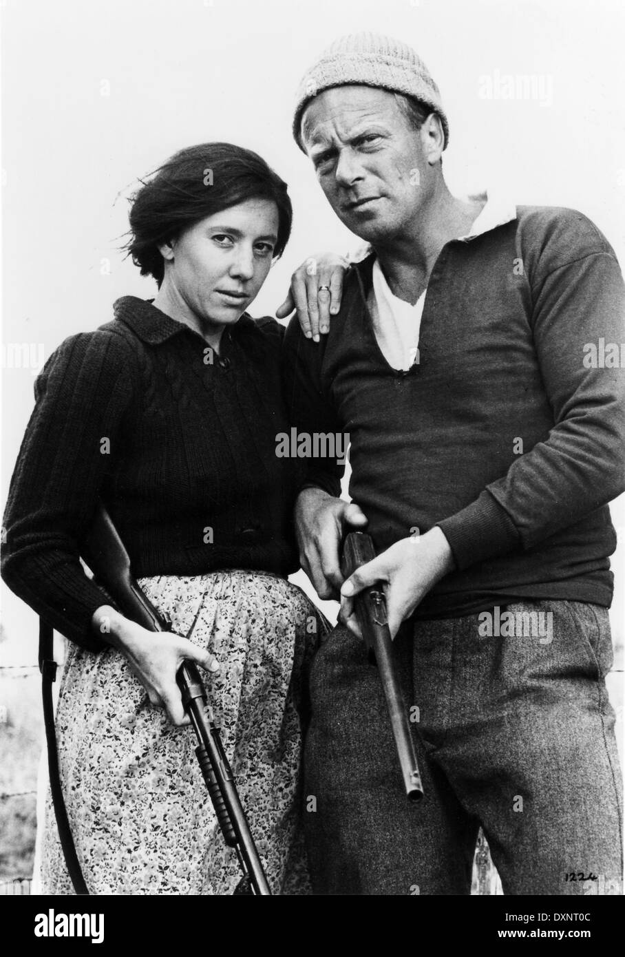 Bad blood film hi-res stock photography and images - Alamy