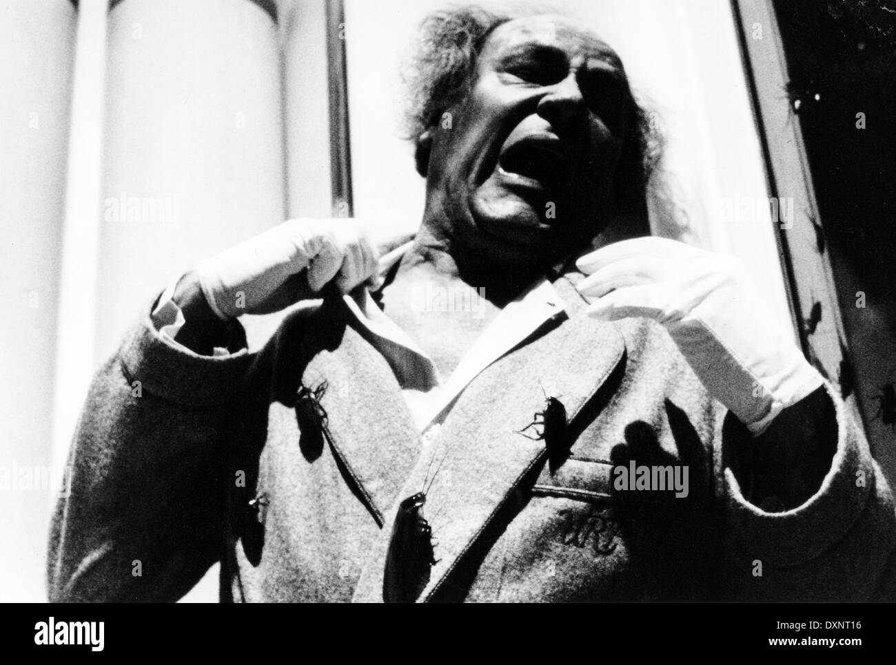 Creepshow 1982 hi-res stock photography and images - Alamy