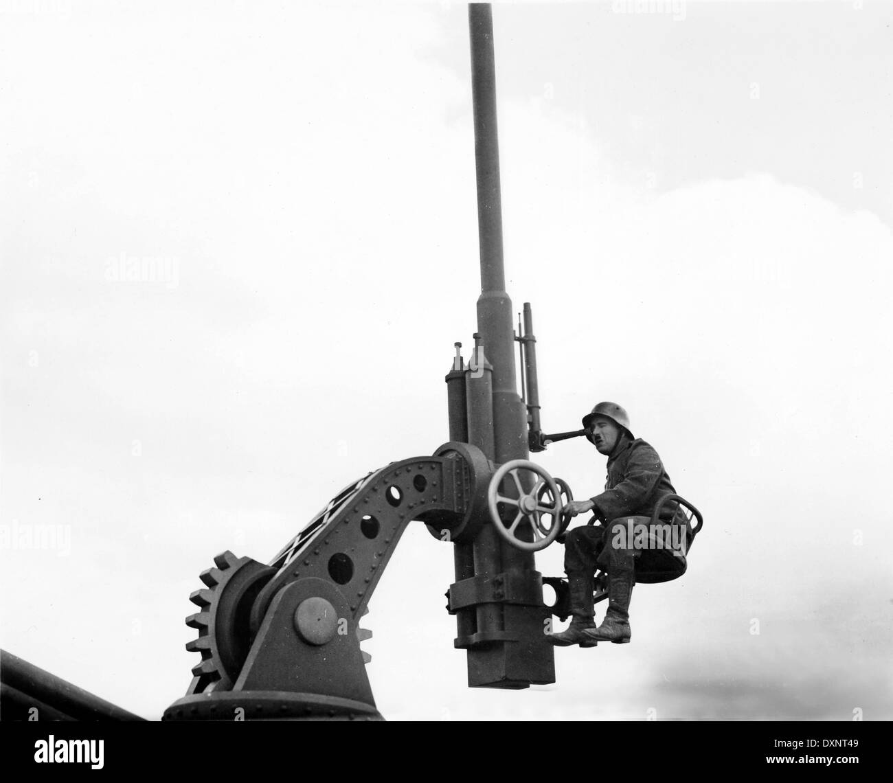 THE GREAT DICTATOR Stock Photo - Alamy