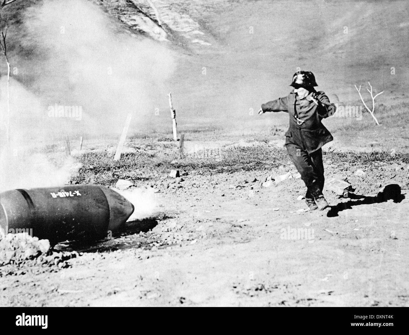 THE GREAT DICTATOR Stock Photo - Alamy
