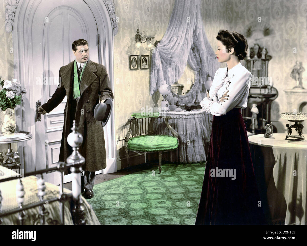 HEAVEN CAN WAIT Stock Photo - Alamy