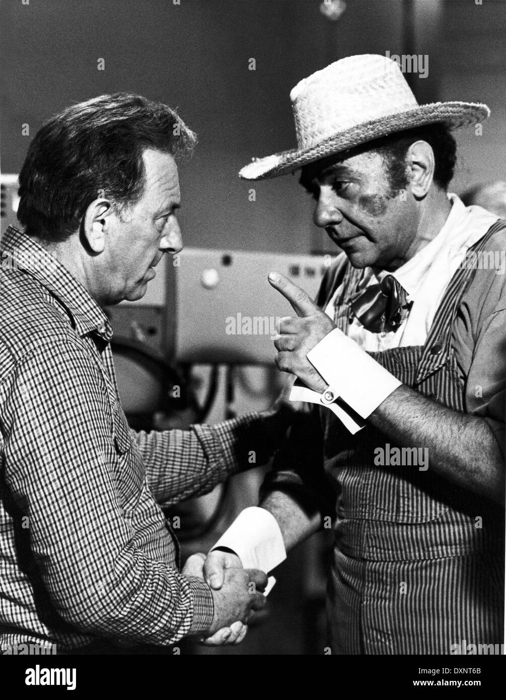 Quincy tv 1976 quincy hi-res stock photography and images - Alamy