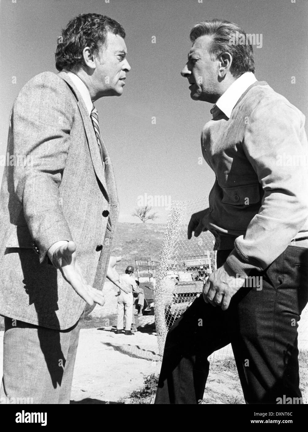 Quincy tv 1976 quincy hi-res stock photography and images - Alamy