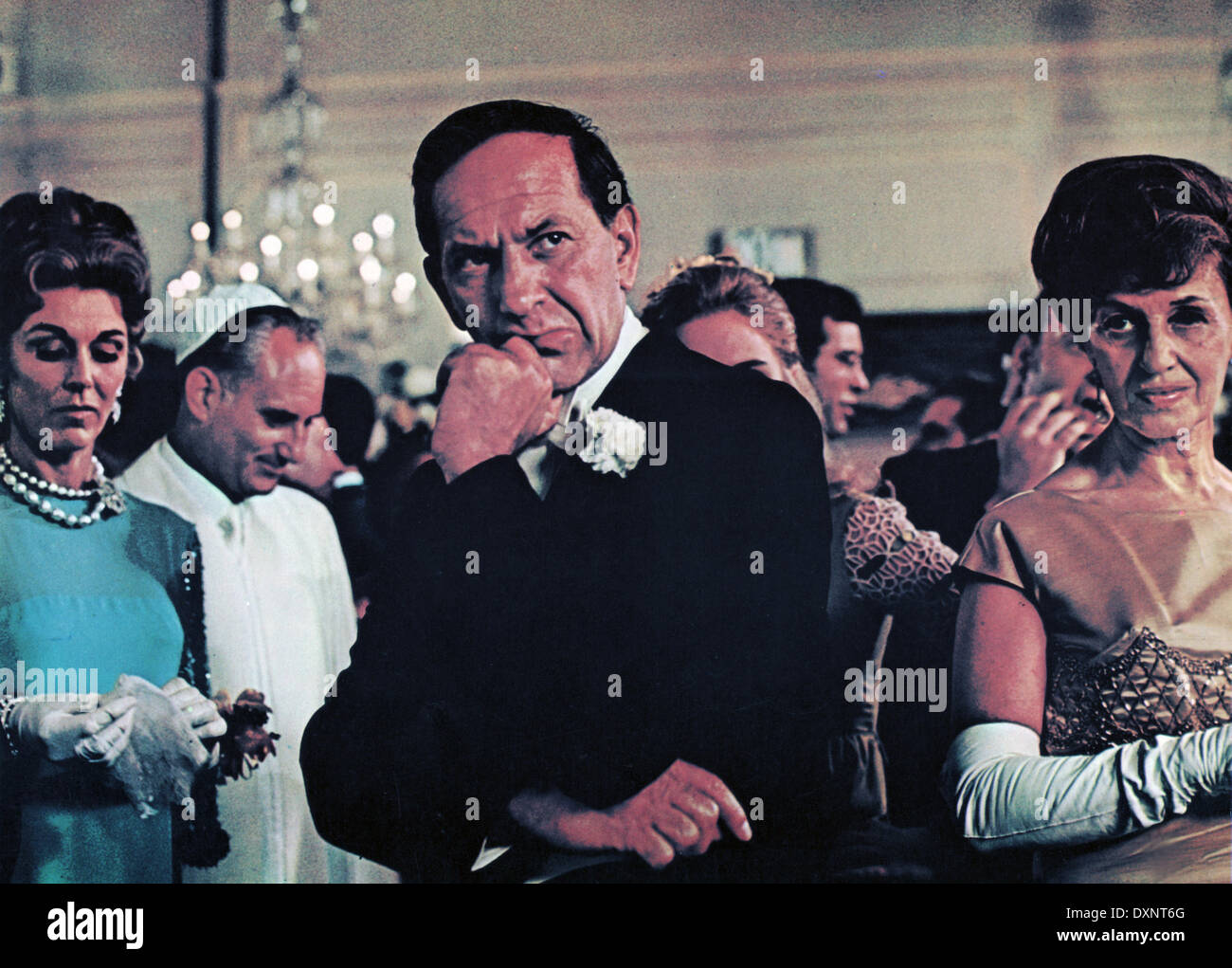 Goodbye columbus 1969 hi-res stock photography and images - Alamy