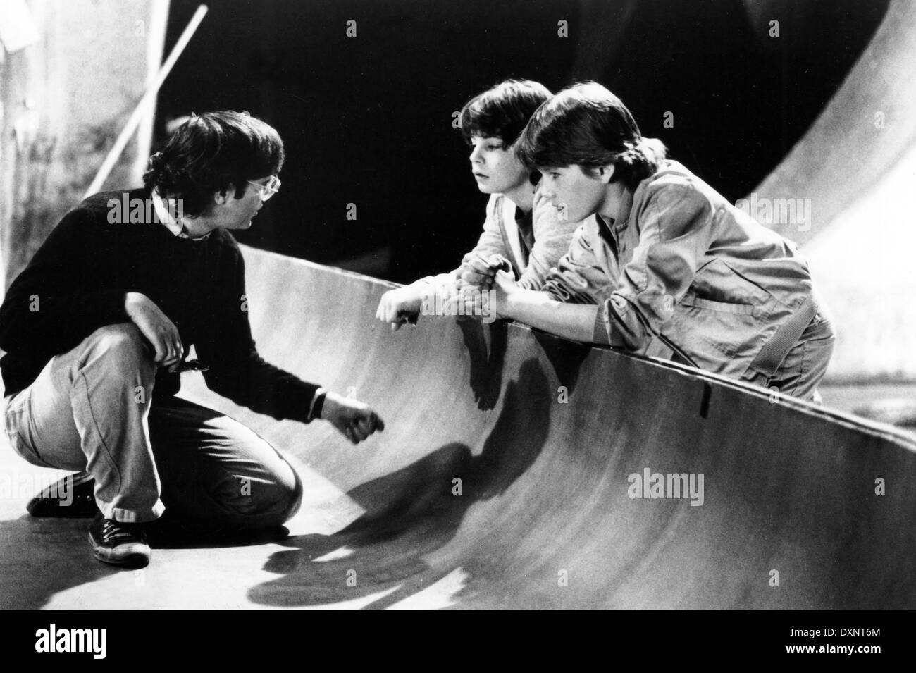 Explorers 1985 ethan hawke hi-res stock photography and images - Alamy