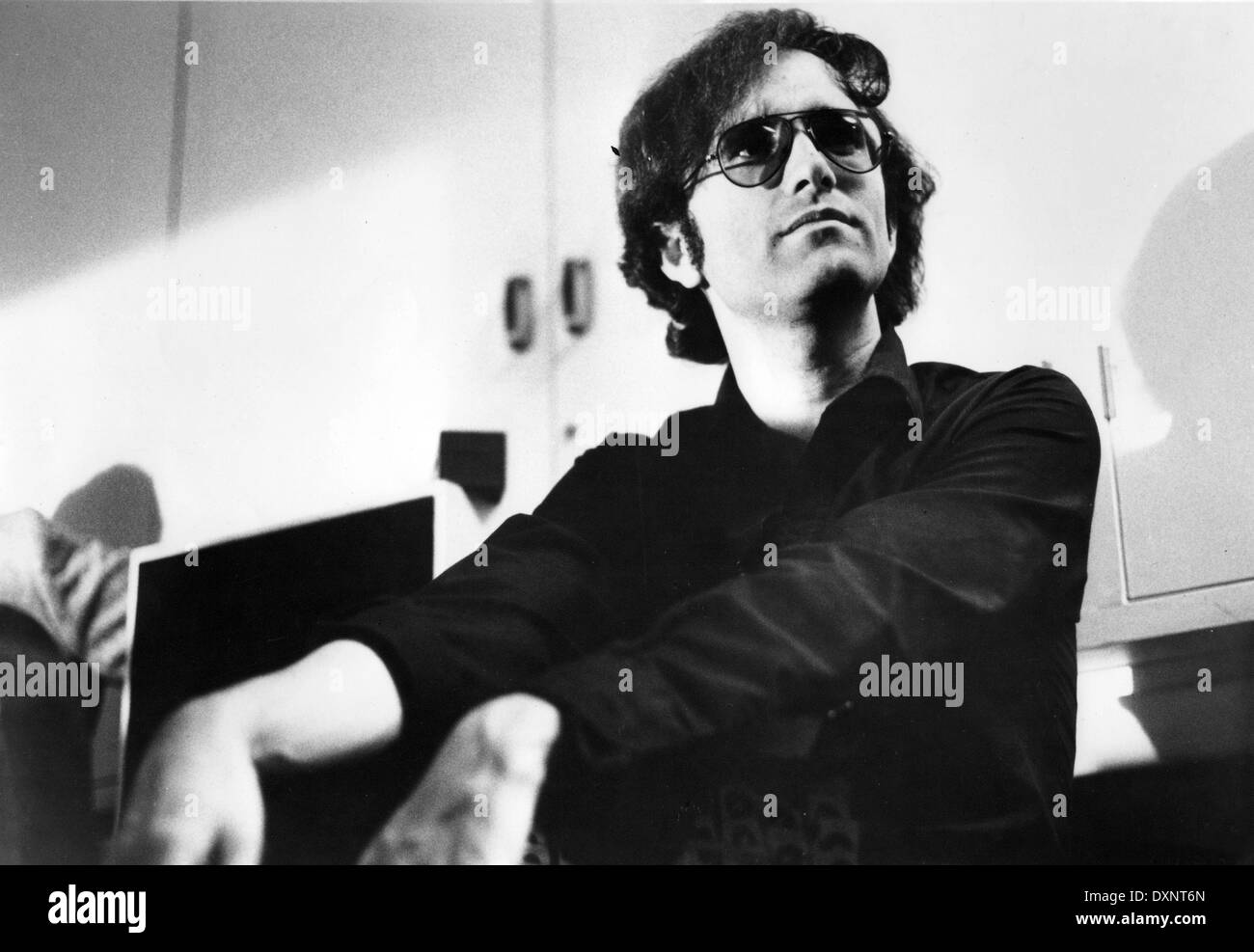 The howling 1981 Black and White Stock Photos & Images - Alamy
