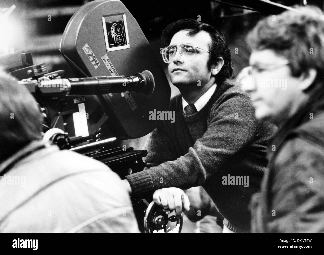 Joe dante hi-res stock photography and images - Alamy