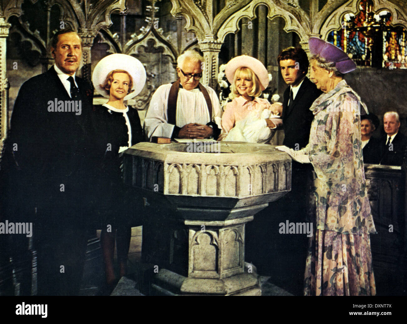 Prudence and the pill hi-res stock photography and images - Alamy