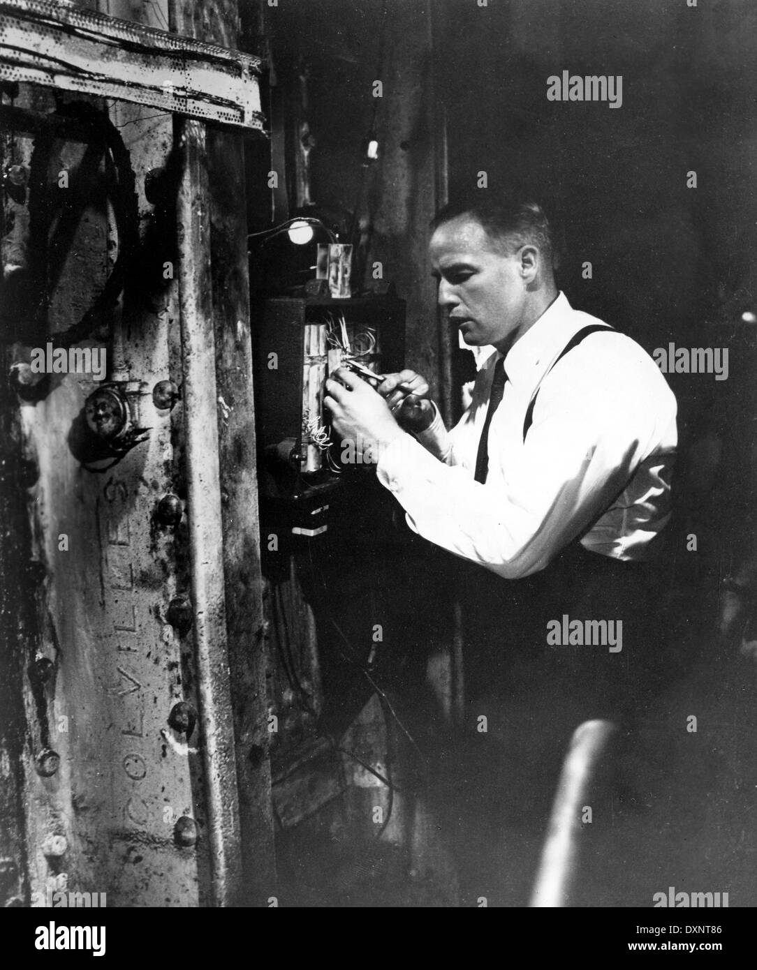 Marlon morituri 1965 hi-res stock photography and images - Alamy
