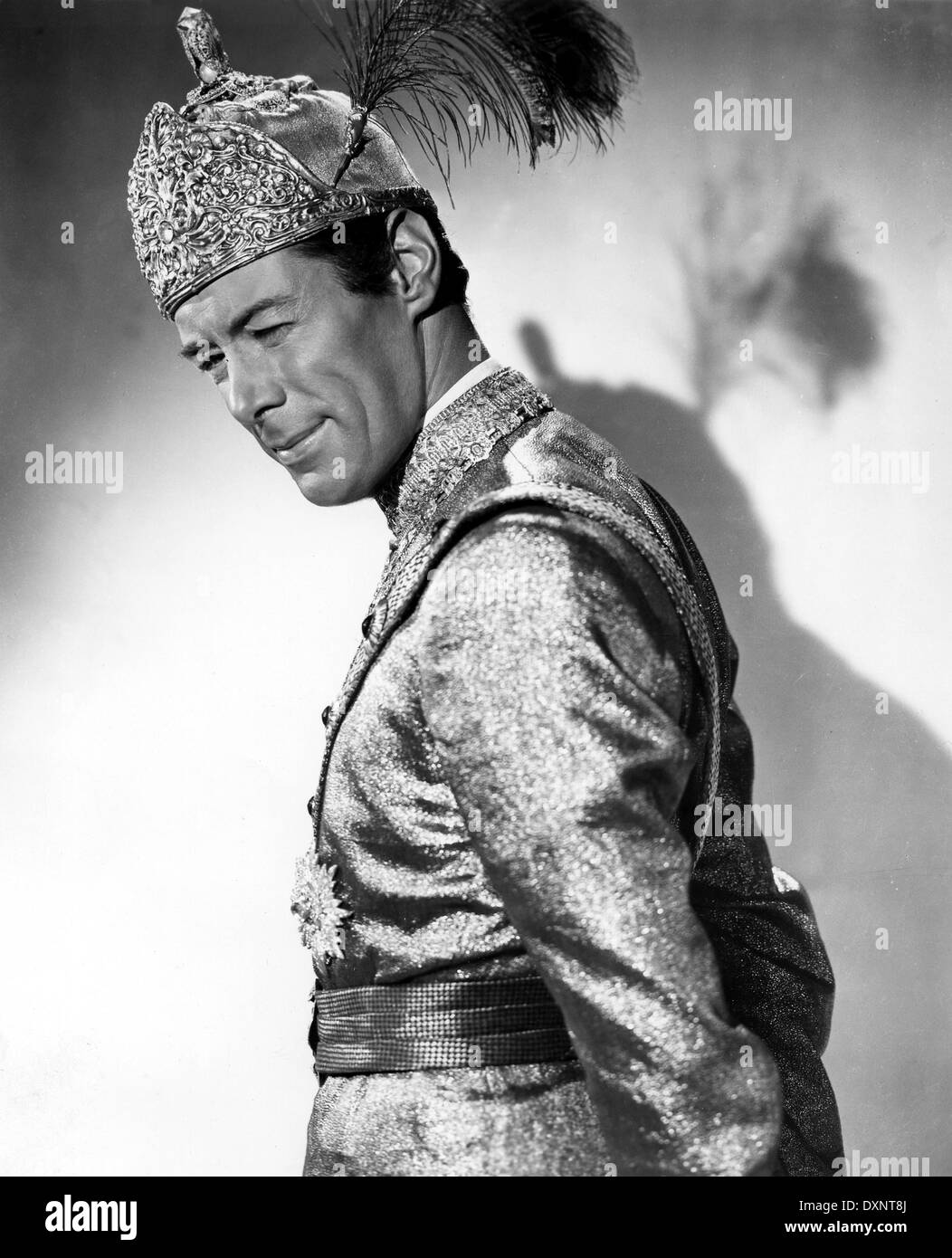 King mongkut of siam hi-res stock photography and images - Alamy