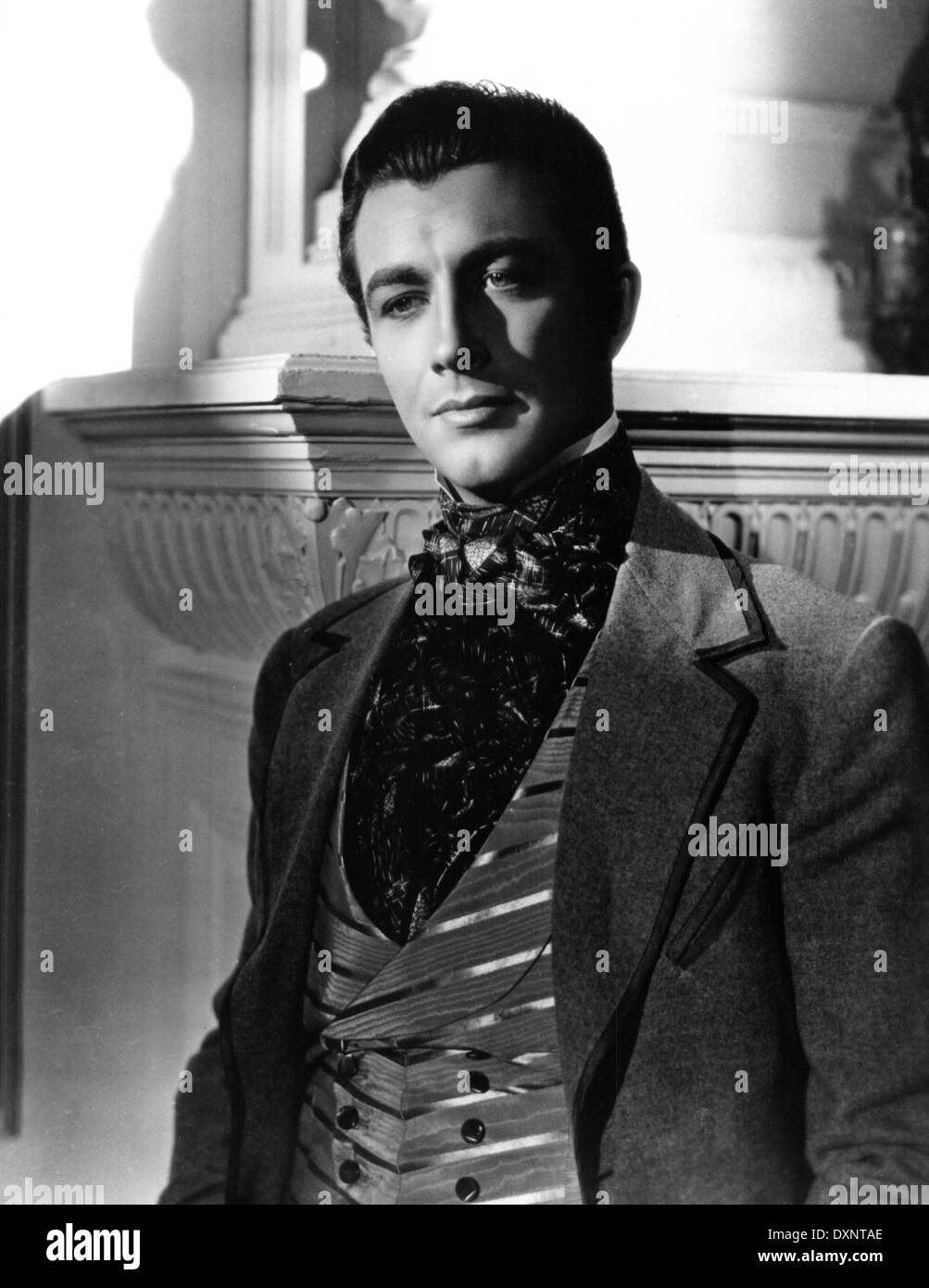 Camille movie Black and White Stock Photos & Images - Alamy