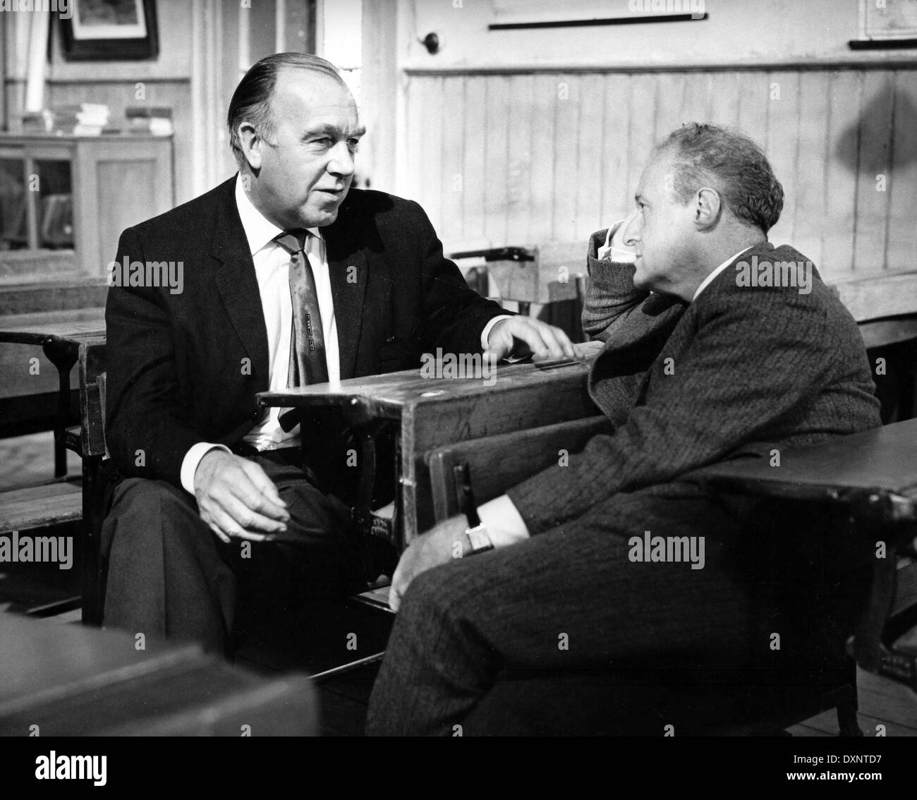 THE PRIME OF MISS JEAN BRODIE Stock Photo - Alamy