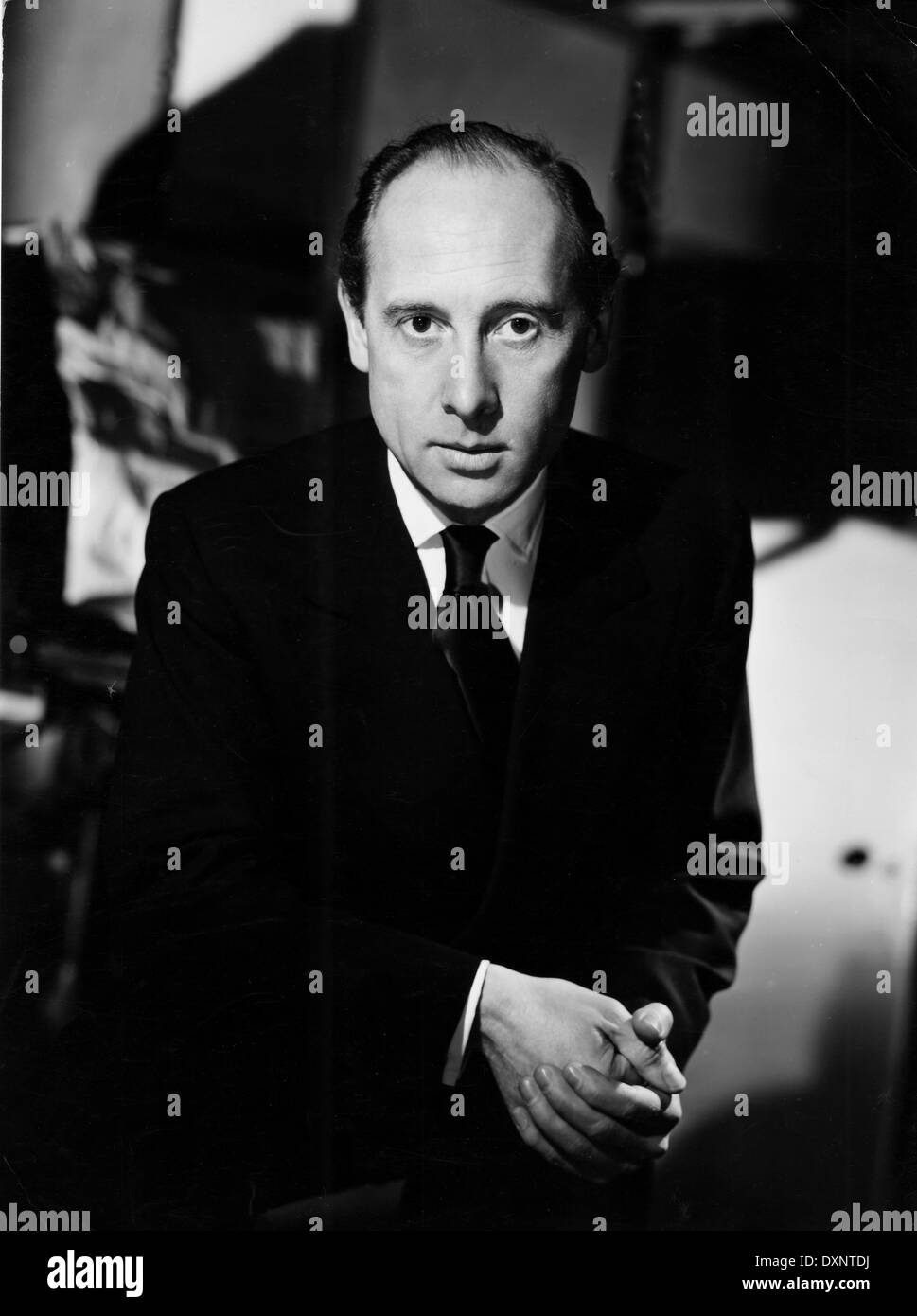 THE OCTOBER MAN Stock Photo - Alamy