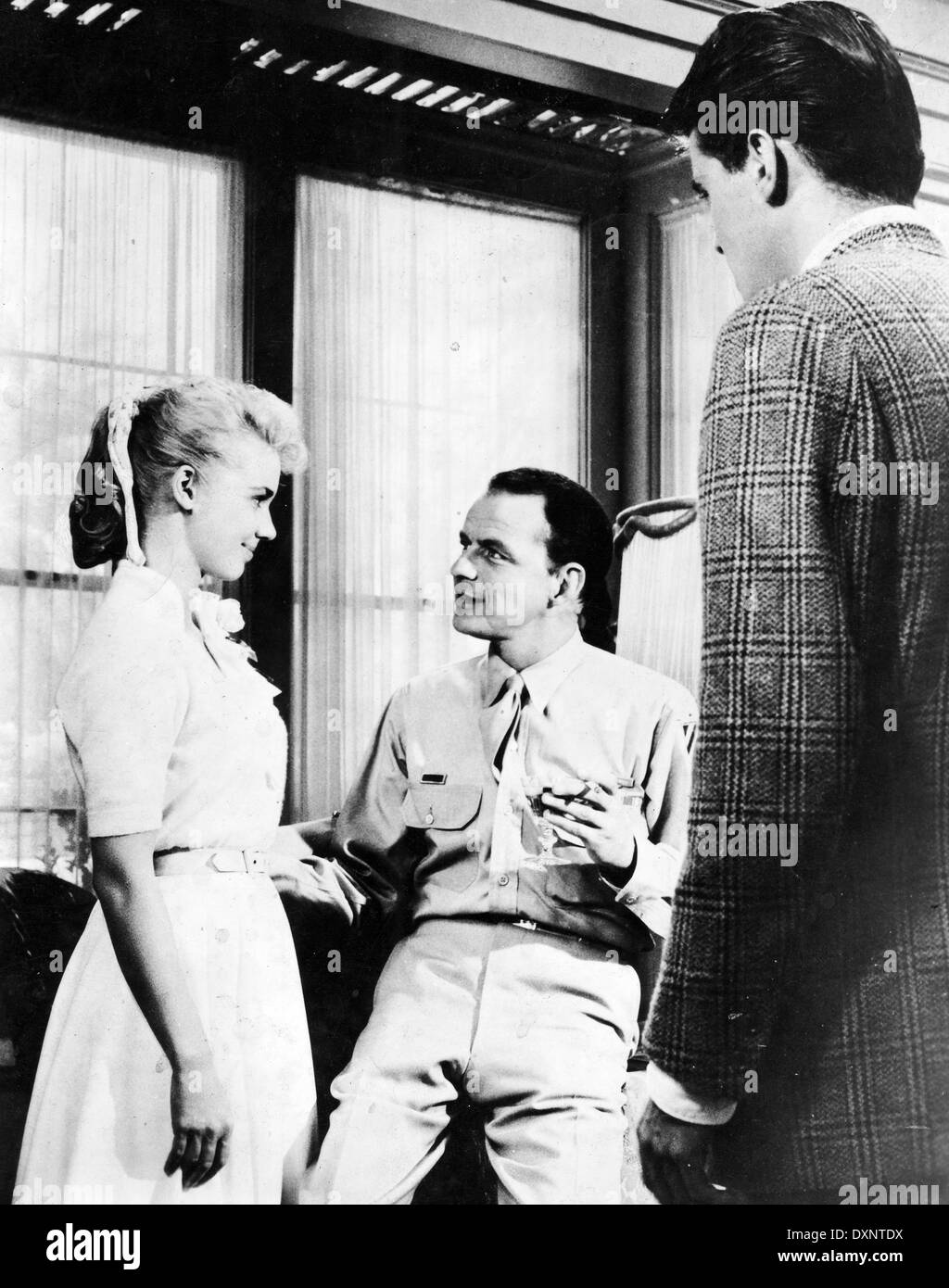 Betty lou hi-res stock photography and images - Alamy