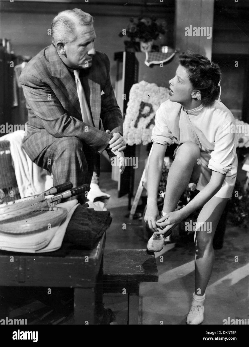 Pat spencer hi-res stock photography and images - Alamy