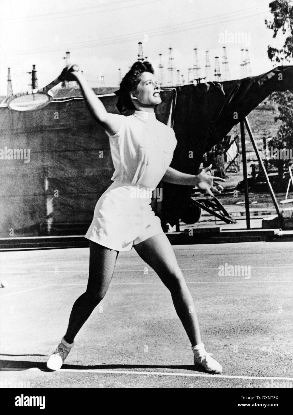 PAT AND MIKE Stock Photo - Alamy