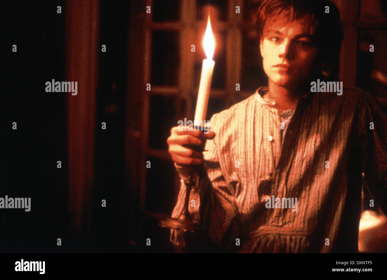 Total eclipse 1995 leonardo dicaprio hi-res stock photography and ...