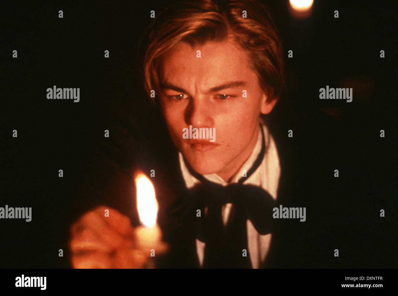 Total eclipse 1995 leonardo dicaprio hi-res stock photography and ...