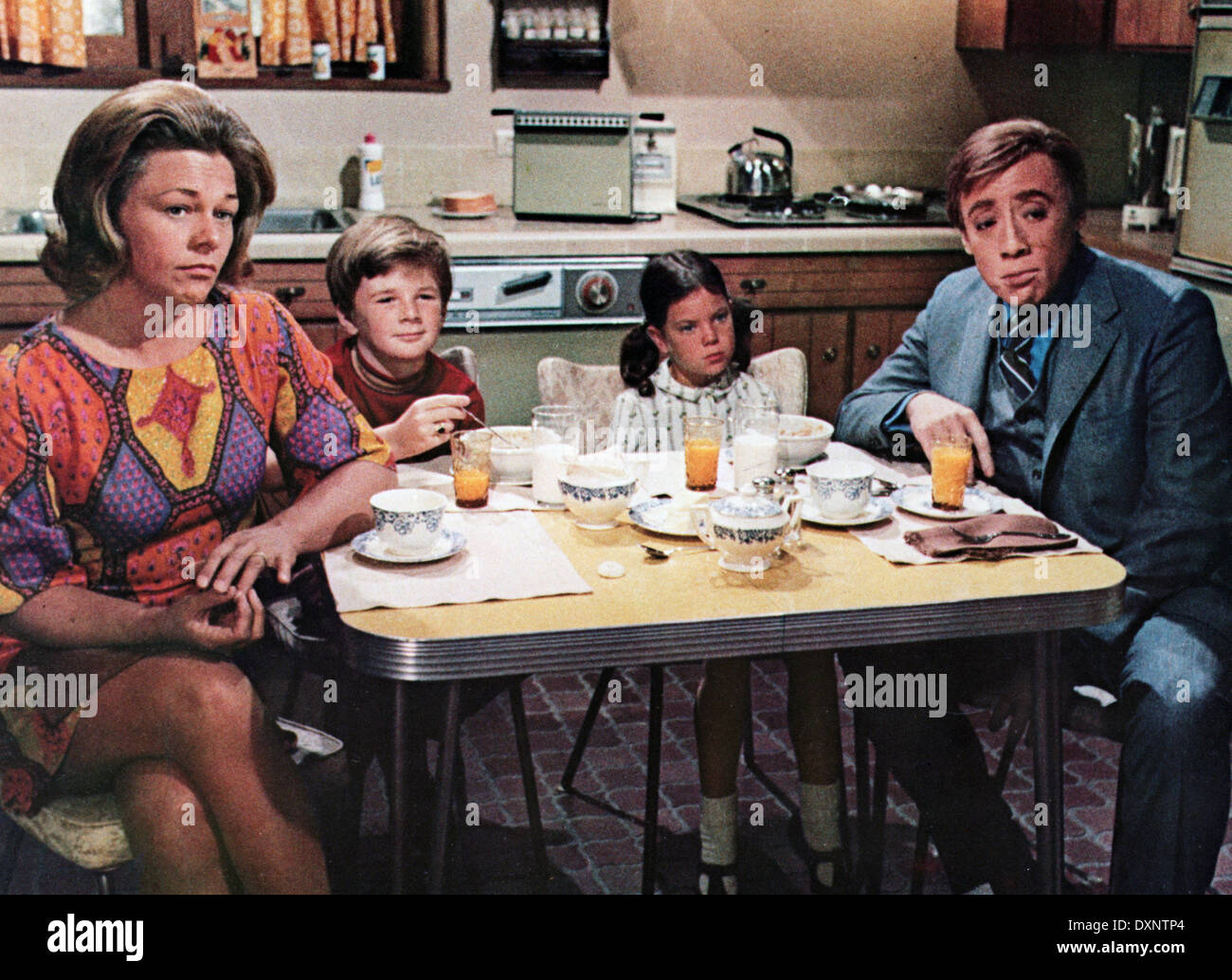 Watermelon man godfrey hi-res stock photography and images - Alamy