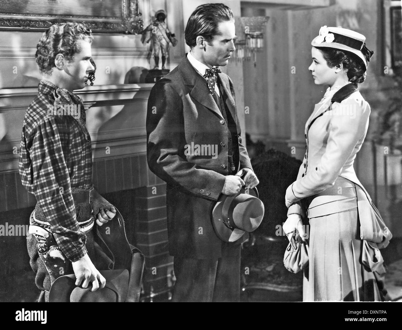 Frank james hi-res stock photography and images - Alamy