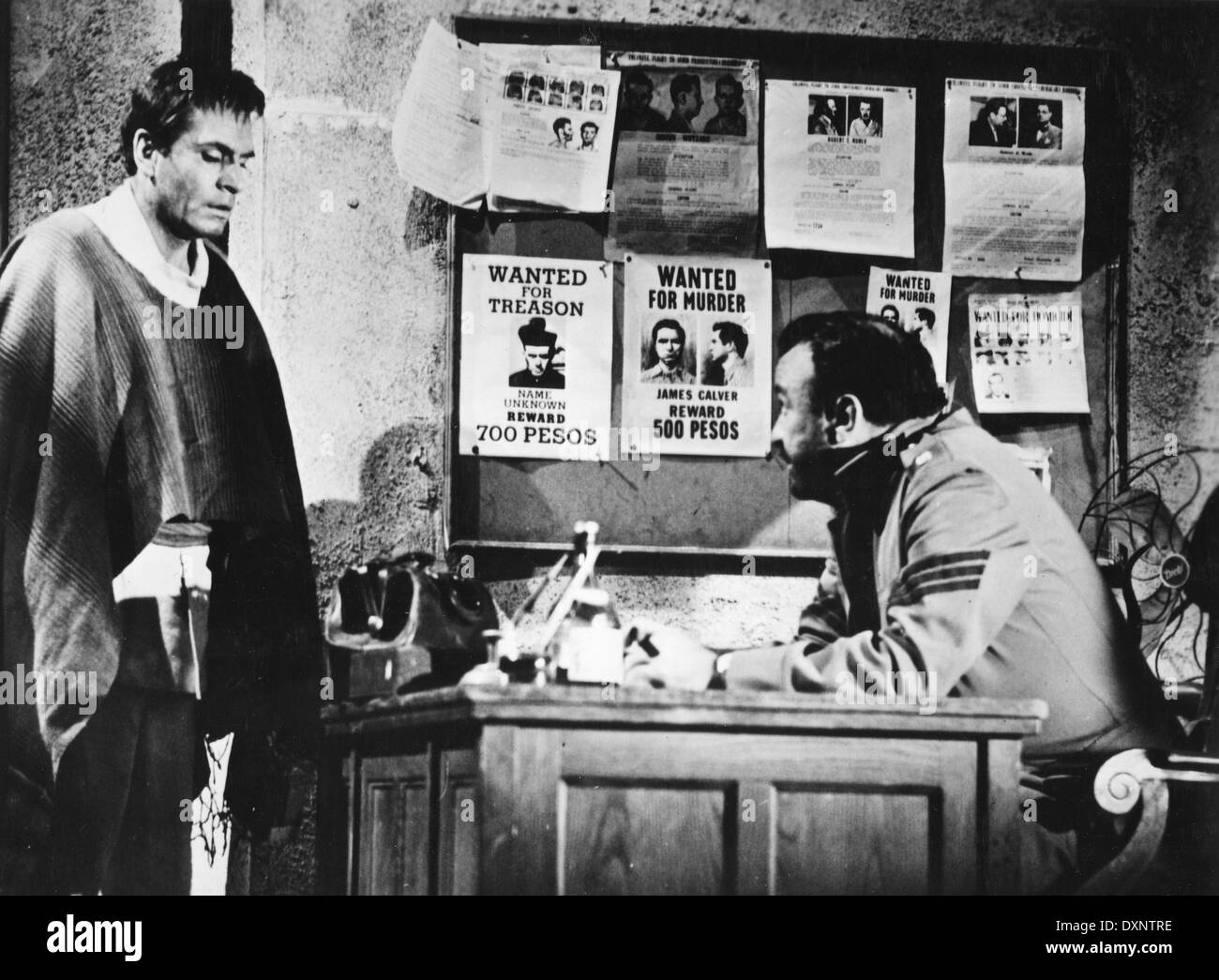 THE POWER AND THE GLORY Stock Photo - Alamy