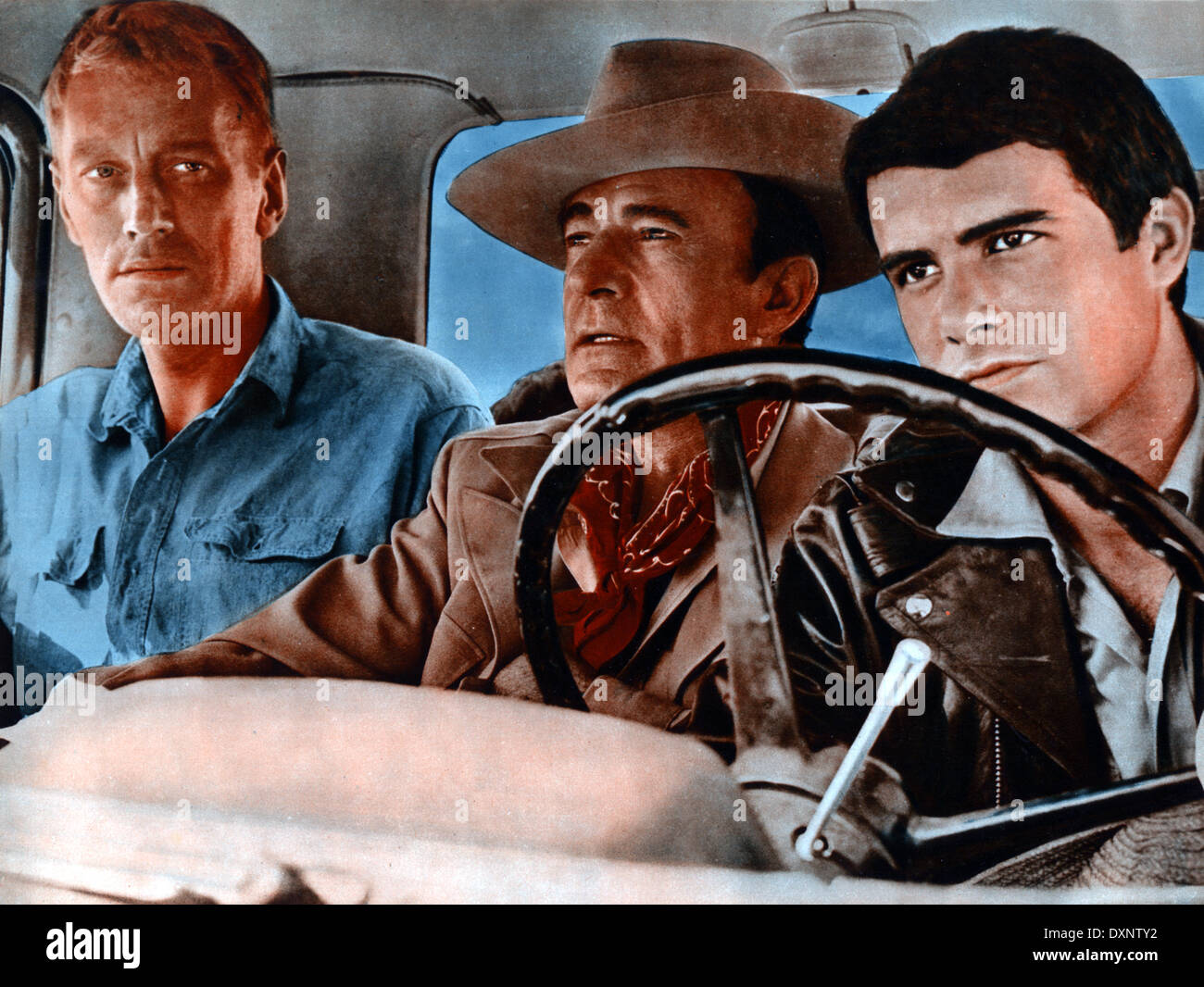 Efrem hi-res stock photography and images - Alamy