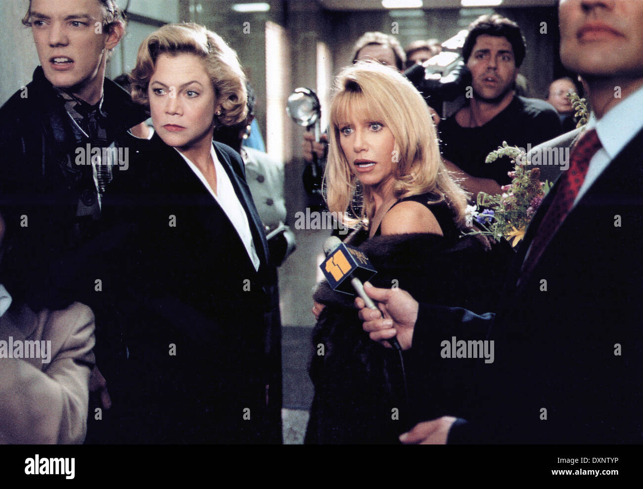 Serial mom hi-res stock photography and images - Alamy