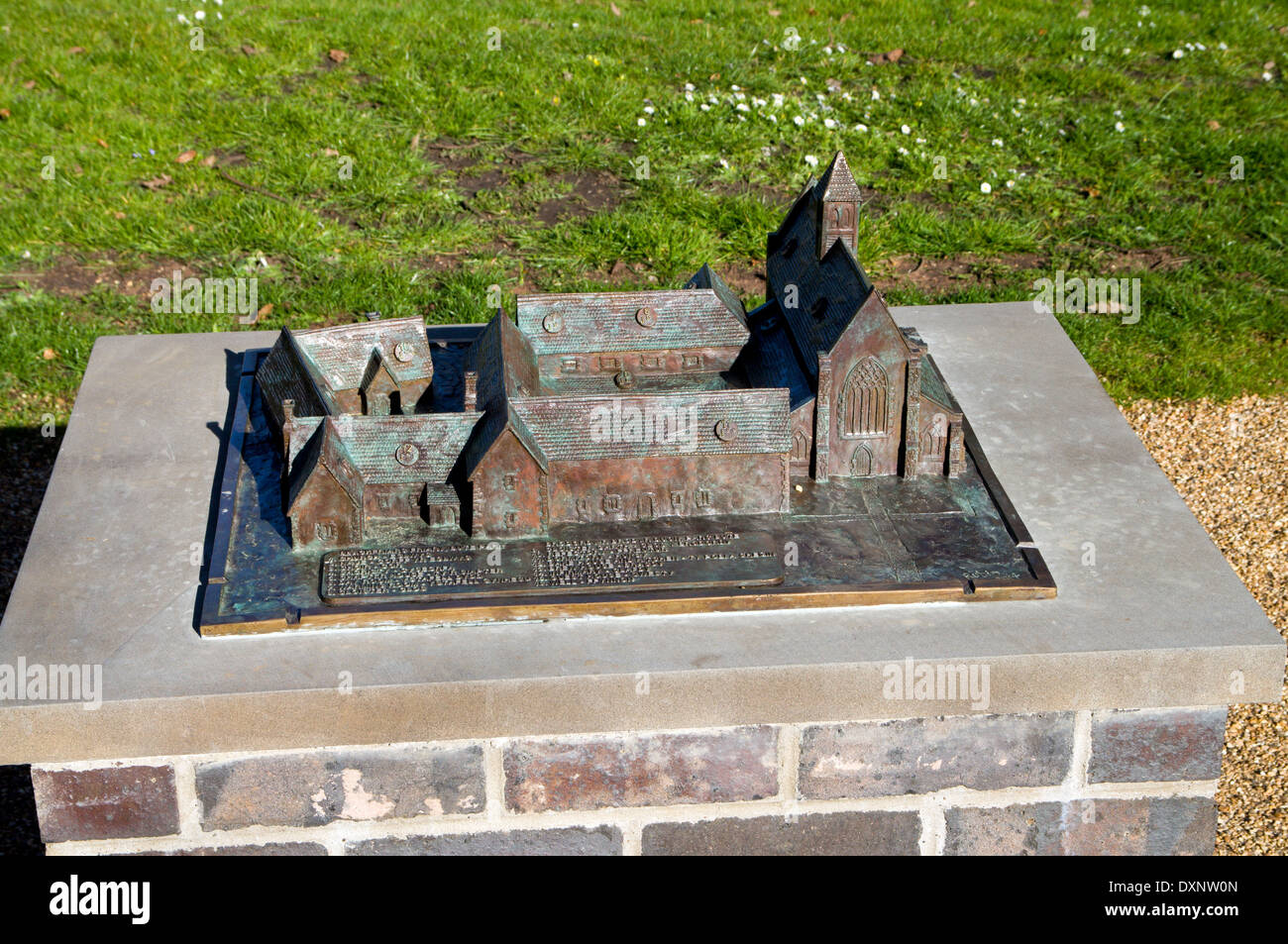 Scale model hi-res stock photography and images - Alamy
