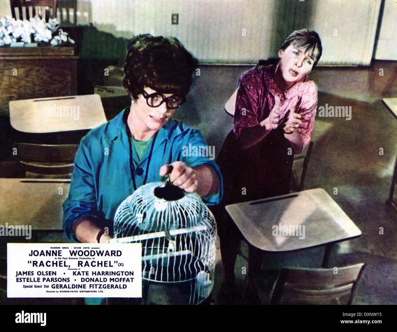 Rachel parsons hi-res stock photography and images - Alamy