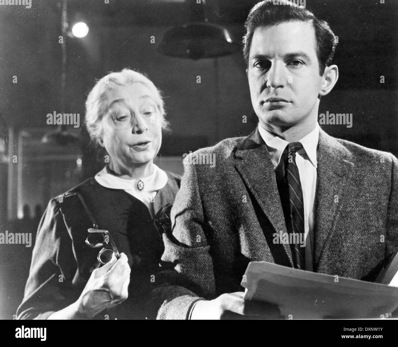 THE YOUNG DOCTORS Stock Photo - Alamy