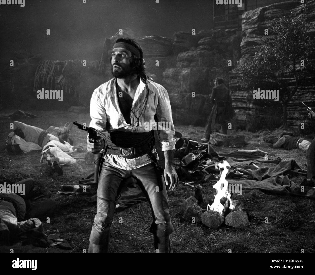 Deserter hi-res stock photography and images - Alamy