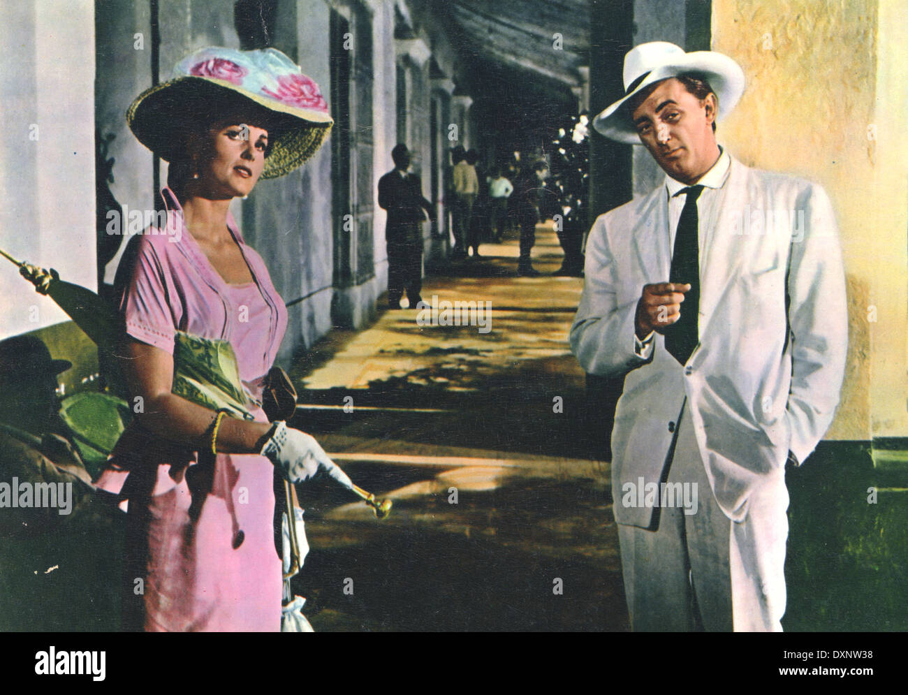 Bandido film hi-res stock photography and images - Alamy