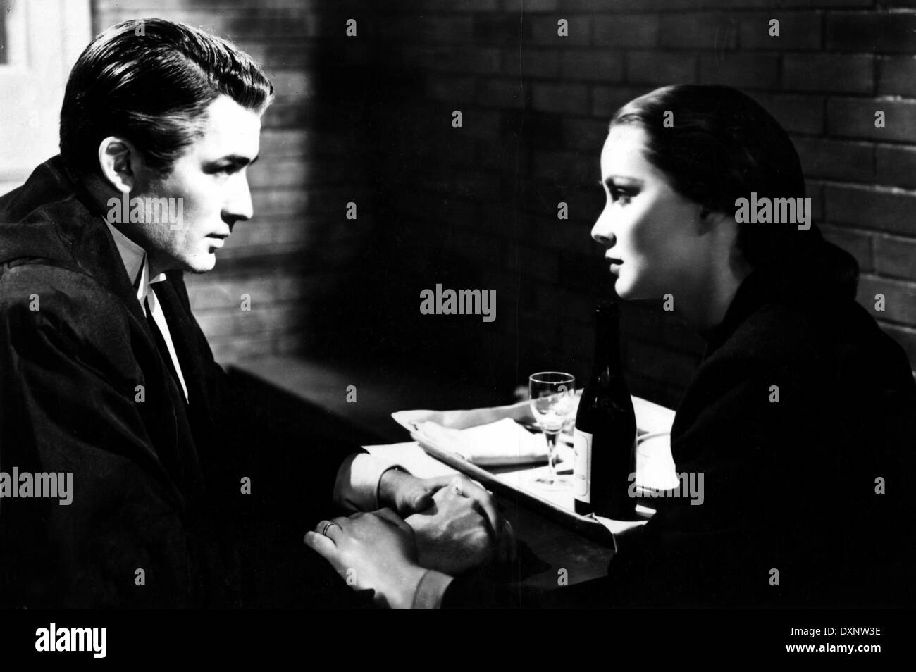 The paradine case hi-res stock photography and images - Alamy